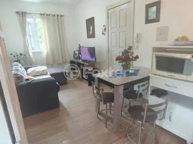 Apartamento para Venda em Caxias do Sul/RS São Victor COHAB 1 Quartos