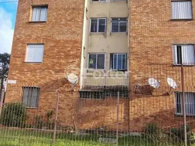 Apartamento para Venda em Caxias do Sul/RS São Victor COHAB 1 Quartos