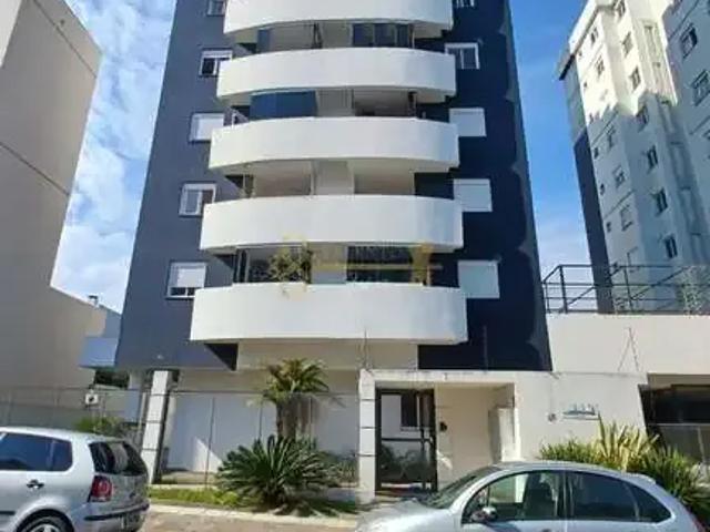 Apartamento para Venda em Caxias do Sul/RS São Victor COHAB 2 Quartos