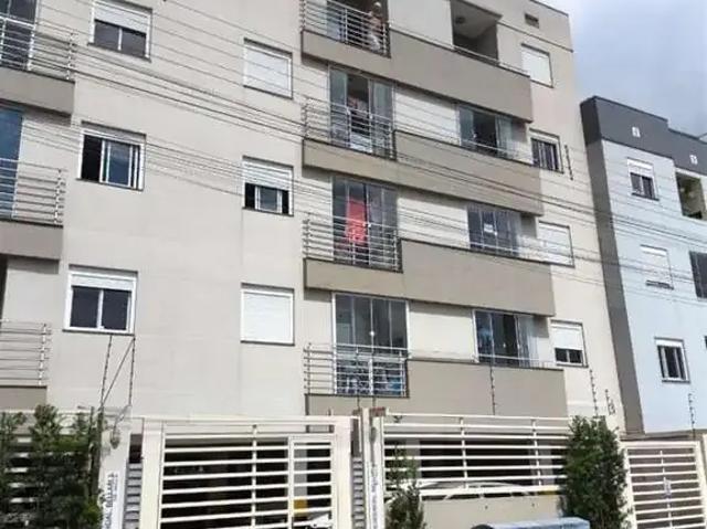 Apartamento para Venda em Caxias do Sul/RS São Victor COHAB 2 Quartos