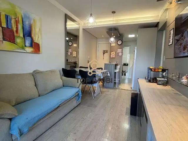 Apartamento para Venda em Caxias do Sul/RS São Victor COHAB 2 Quartos