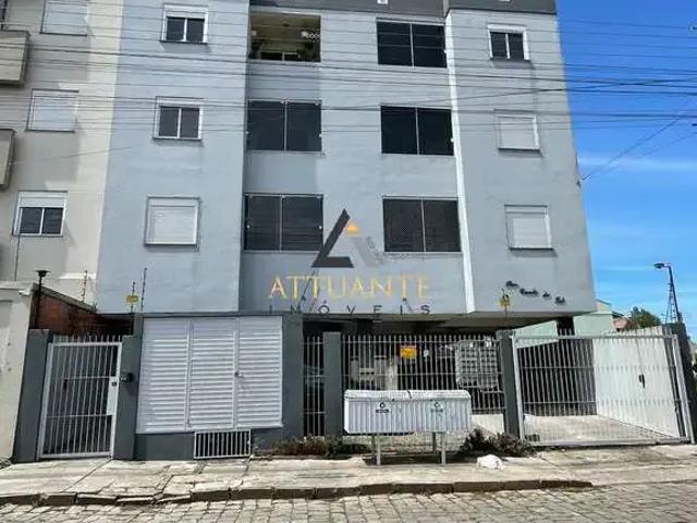 Apartamento para Venda em Caxias do Sul/RS São Victor COHAB 2 Quartos