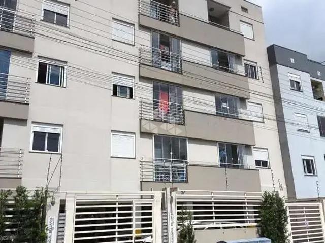Apartamento para Venda em Caxias do Sul/RS São Victor COHAB 2 Quartos
