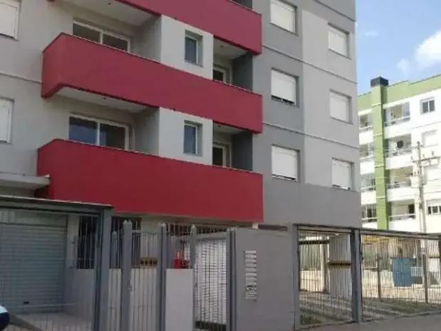 Apartamento para Venda em Caxias do Sul/RS São Victor COHAB 3 Quartos