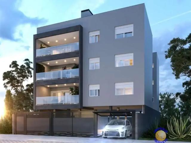 Apartamento para Venda em Caxias do Sul/RS São Virgílio 3 Quartos
