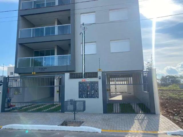 Apartamento para Venda em Caxias do Sul/RS São Virgílio 3 Quartos