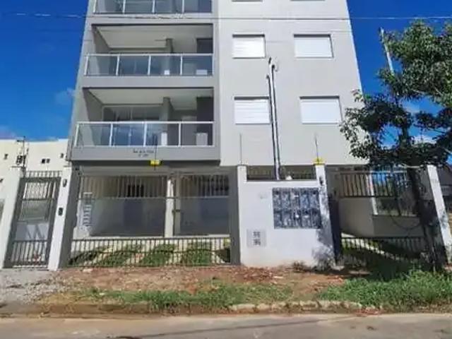 Apartamento para Venda em Caxias do Sul/RS São Virgílio 3 Quartos