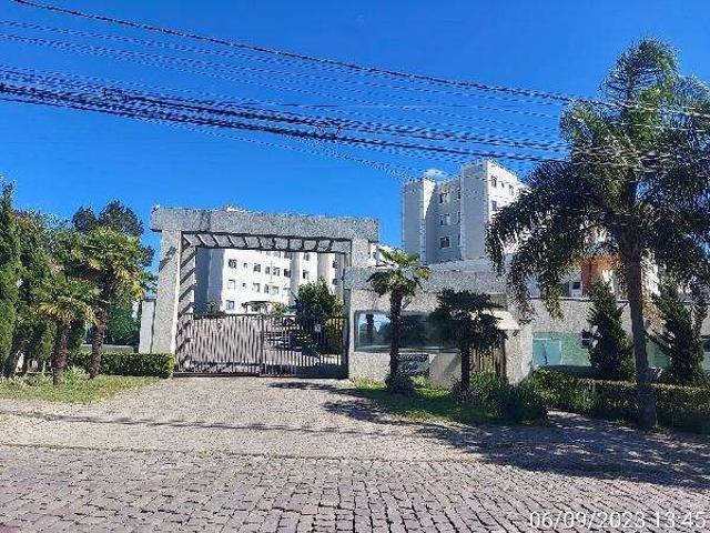 Apartamento para Venda em Caxias do Sul/RS São Virgílio 2 Quartos