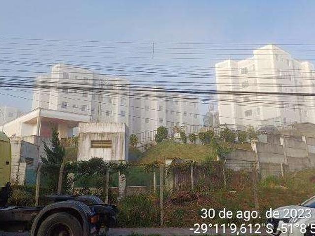 Apartamento para Venda em Caxias do Sul/RS São Virgílio 2 Quartos