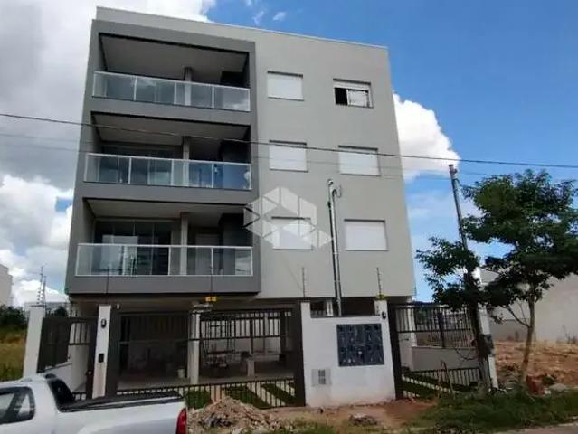 Apartamento para Venda em Caxias do Sul/RS São Virgílio 2 Quartos