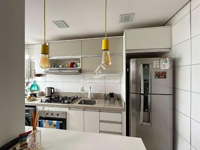 Apartamento para Venda em Caxias do Sul/RS São Virgílio 2 Quartos