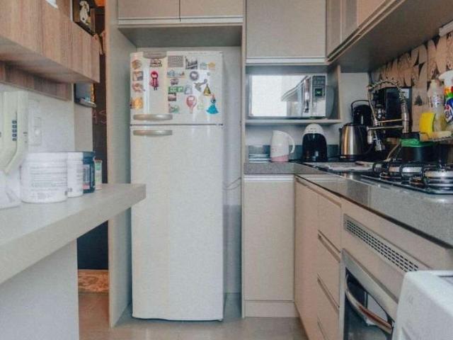 Apartamento para Venda em Caxias do Sul/RS São Virgílio 2 Quartos
