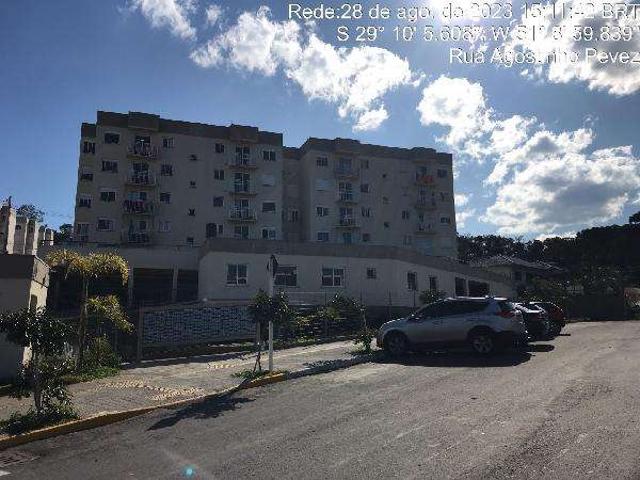 Apartamento para Venda em Caxias do Sul/RS São Virgílio 2 Quartos