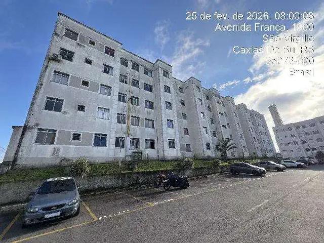 Apartamento para Venda em Caxias do Sul/RS São Virgílio 2 Quartos