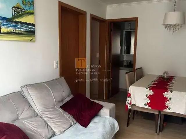 Apartamento para Venda em Caxias do Sul/RS São Virgílio 2 Quartos