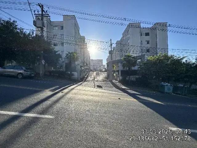 Apartamento para Venda em Caxias do Sul/RS São Virgílio 2 Quartos