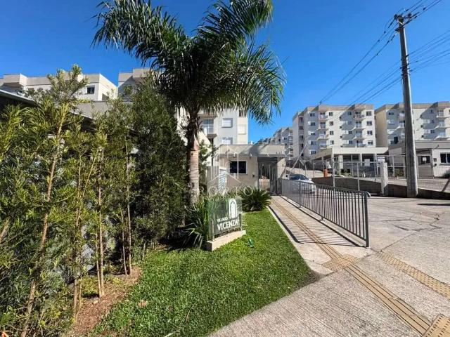 Apartamento para Venda em Caxias do Sul/RS São Virgílio 2 Quartos