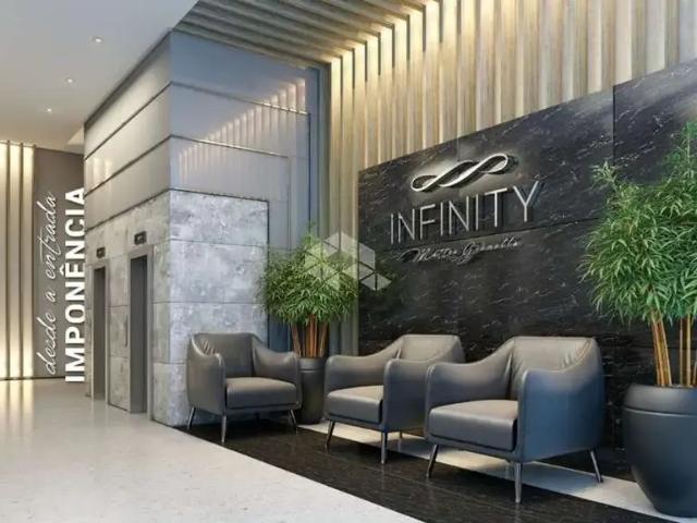 Apartamento para Venda em Caxias do Sul/RS Santa Catarina 1 Quartos