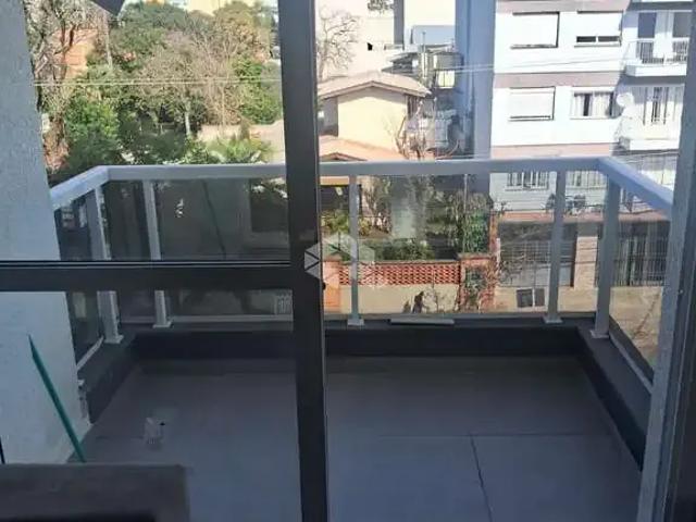 Apartamento para Venda em Caxias do Sul/RS Santa Catarina 1 Quartos
