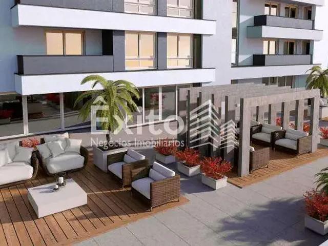 Apartamento para Venda em Caxias do Sul/RS Santa Catarina 1 Quartos