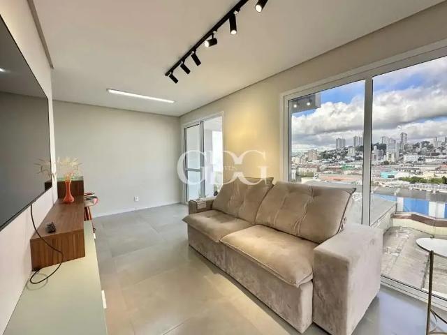Apartamento para Venda em Caxias do Sul/RS Santa Catarina 1 Quartos