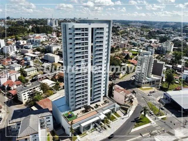 Apartamento para Venda em Caxias do Sul/RS Santa Catarina 1 Quartos