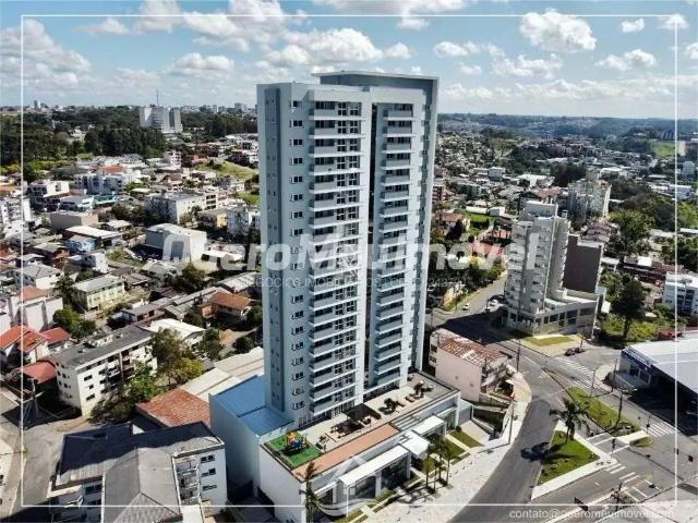 Apartamento para Venda em Caxias do Sul/RS Santa Catarina 1 Quartos