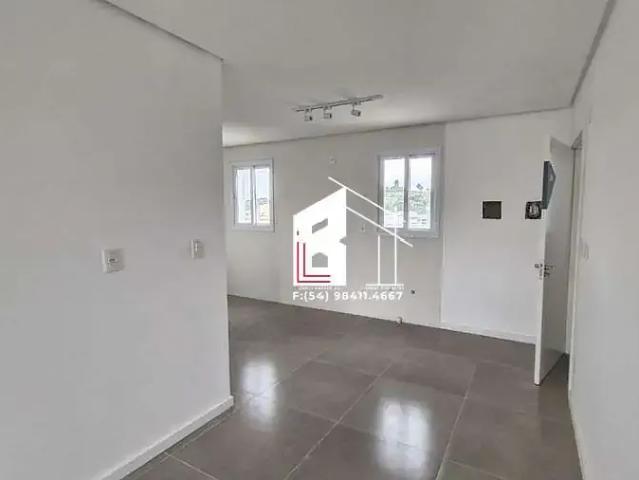 Apartamento para Venda em Caxias do Sul/RS Santa Catarina 1 Quartos