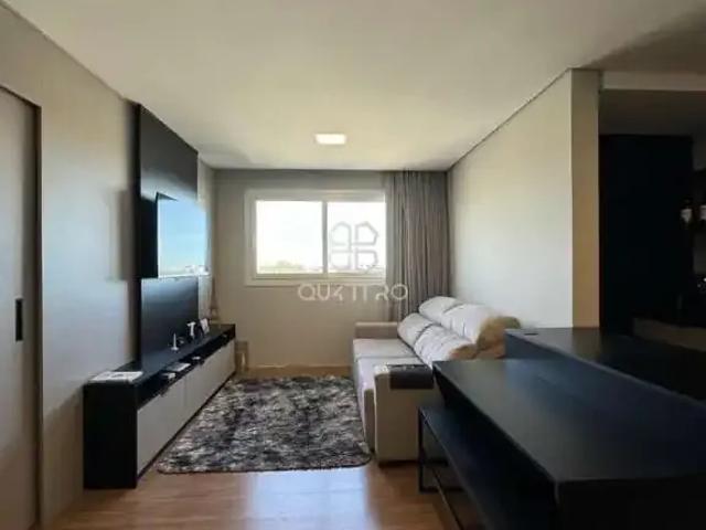 Apartamento para Venda em Caxias do Sul/RS Santa Catarina 1 Quartos