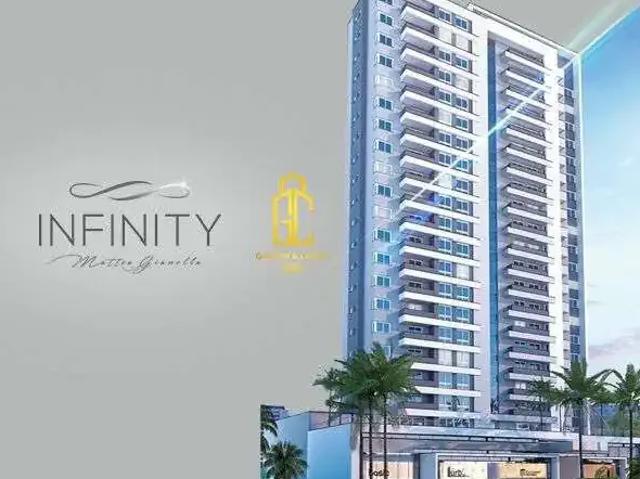 Apartamento para Venda em Caxias do Sul/RS Santa Catarina 1 Quartos