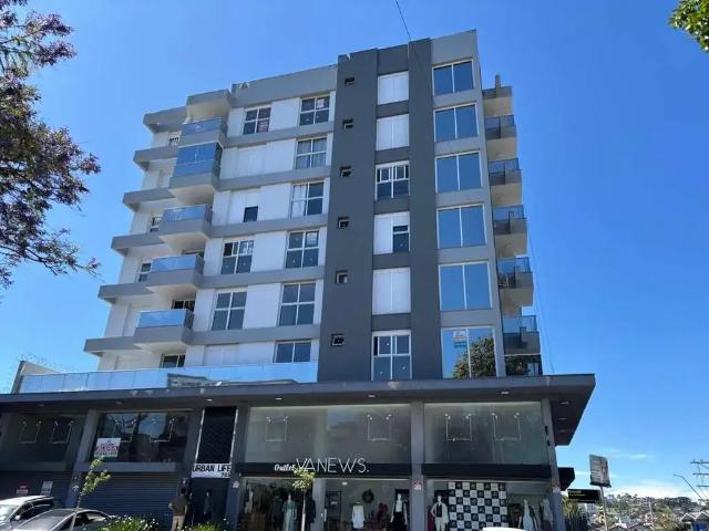 Apartamento para Venda em Caxias do Sul/RS Santa Catarina 1 Quartos