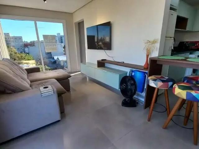 Apartamento para Venda em Caxias do Sul/RS Santa Catarina 1 Quartos