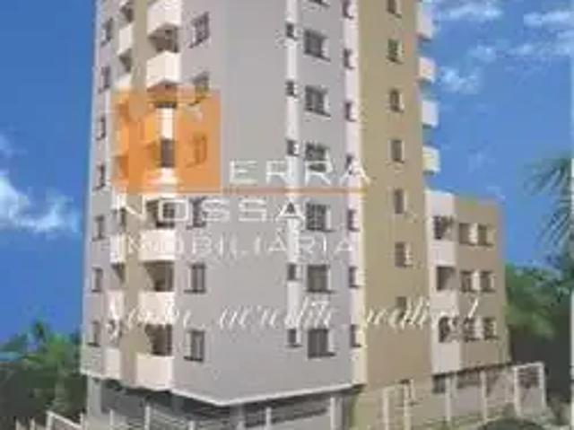 Apartamento para Venda em Caxias do Sul/RS Santa Catarina 2 Quartos