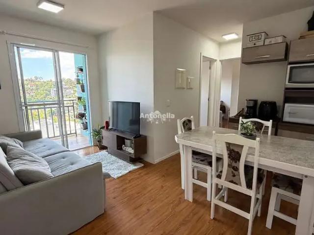 Apartamento para Venda em Caxias do Sul/RS Santa Catarina 2 Quartos