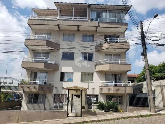 Apartamento para Venda em Caxias do Sul/RS Santa Catarina 2 Quartos