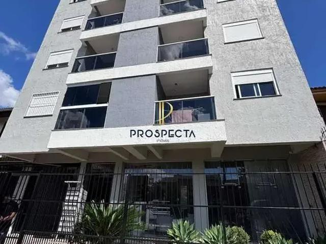 Apartamento para Venda em Caxias do Sul/RS Santa Catarina 2 Quartos