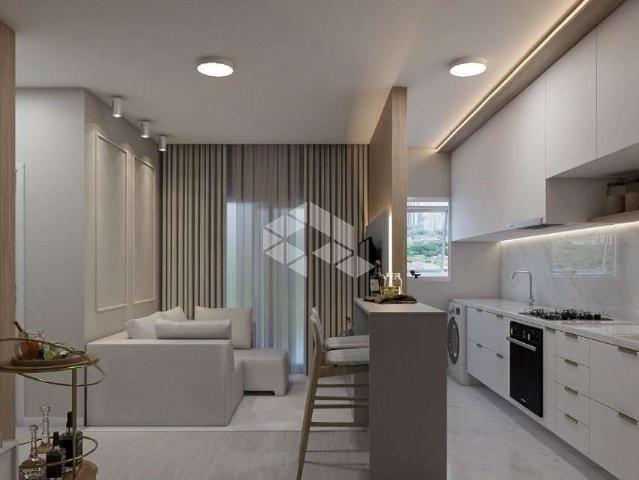Apartamento para Venda em Caxias do Sul/RS Santa Catarina 2 Quartos