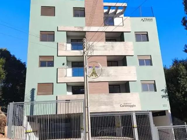 Apartamento para Venda em Caxias do Sul/RS Santa Catarina 2 Quartos