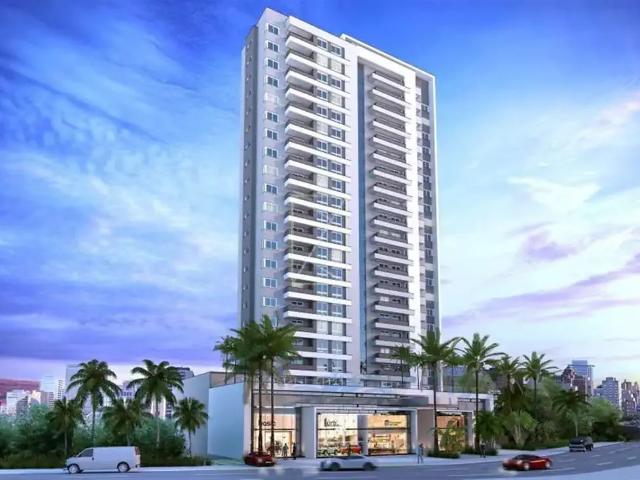 Apartamento para Venda em Caxias do Sul/RS Santa Catarina 2 Quartos