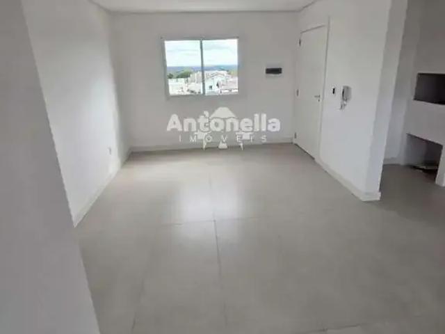 Apartamento para Venda em Caxias do Sul/RS Santa Catarina 2 Quartos