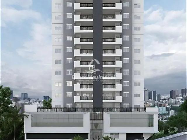 Apartamento para Venda em Caxias do Sul/RS Santa Catarina 2 Quartos