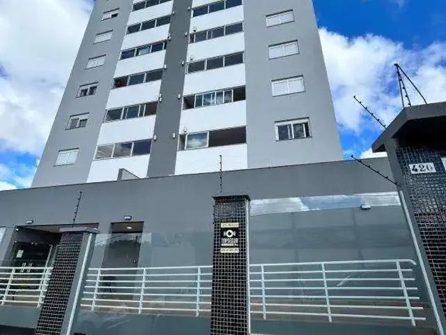 Apartamento para Venda em Caxias do Sul/RS Santa Catarina 2 Quartos