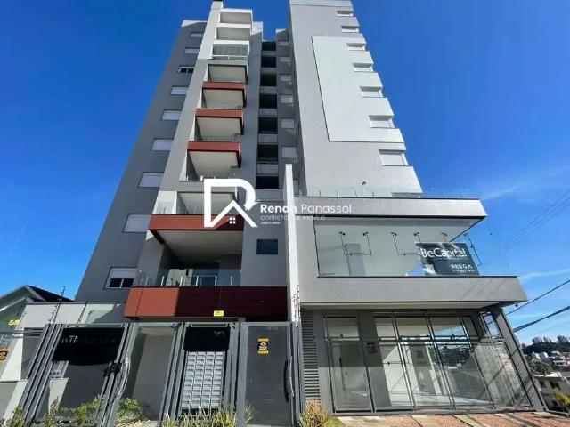Apartamento para Venda em Caxias do Sul/RS Santa Catarina 2 Quartos