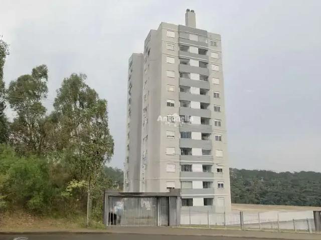 Apartamento para Venda em Caxias do Sul/RS Santa Catarina 2 Quartos