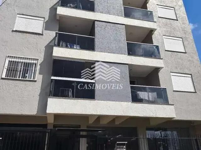 Apartamento para Venda em Caxias do Sul/RS Santa Catarina 2 Quartos