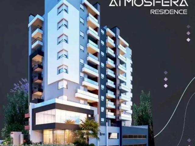 Apartamento para Venda em Caxias do Sul/RS Santa Catarina 2 Quartos