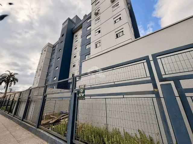 Apartamento para Venda em Caxias do Sul/RS Santa Catarina 2 Quartos