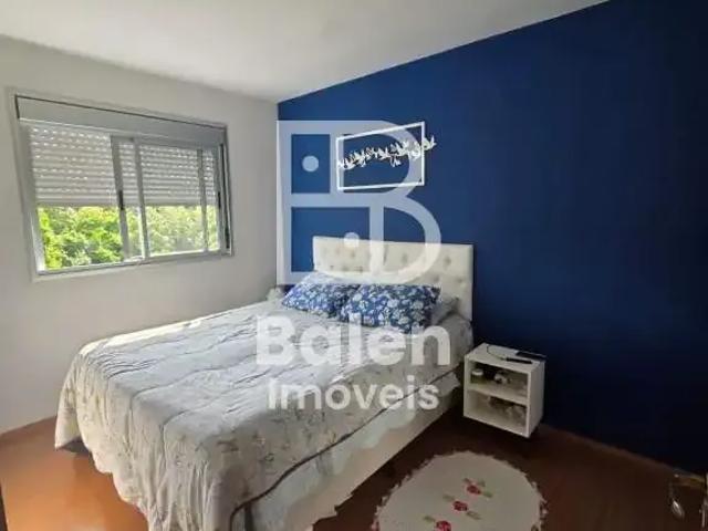 Apartamento para Venda em Caxias do Sul/RS Santa Catarina 2 Quartos