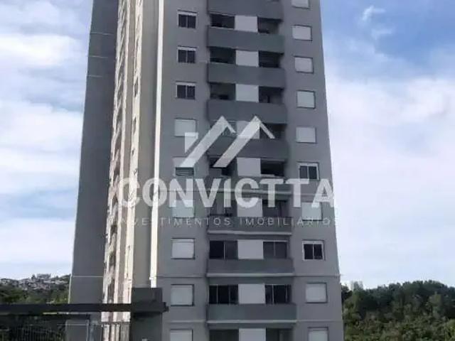 Apartamento para Venda em Caxias do Sul/RS Santa Catarina 2 Quartos