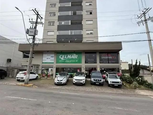 Apartamento para Venda em Caxias do Sul/RS Santa Catarina 2 Quartos